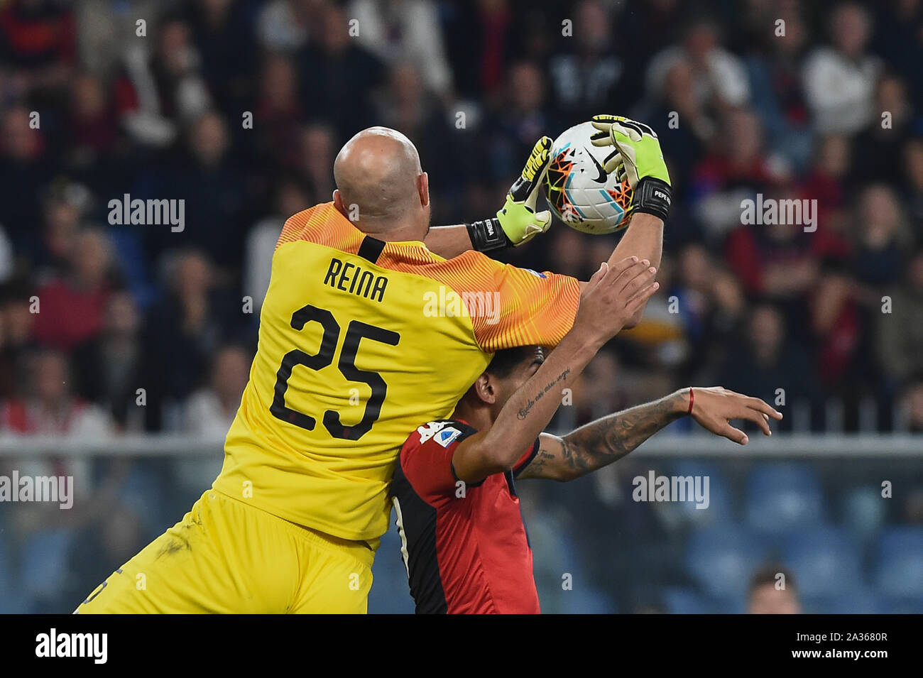 Manuel reina hi-res stock photography and images - Alamy