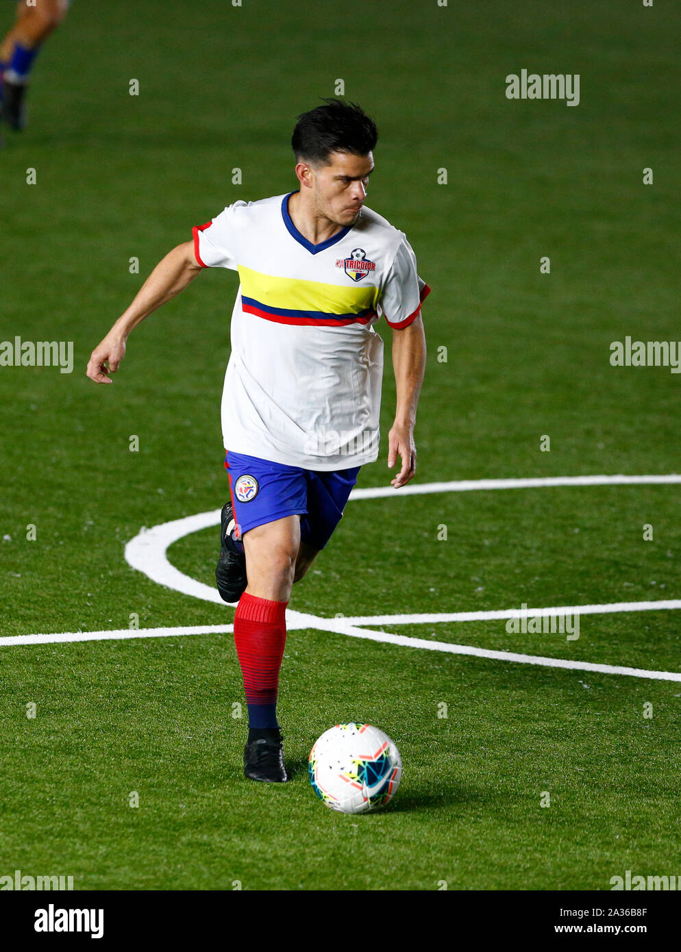 5th October 2019; Langley Park, Perth, Western Australia, Australia ...