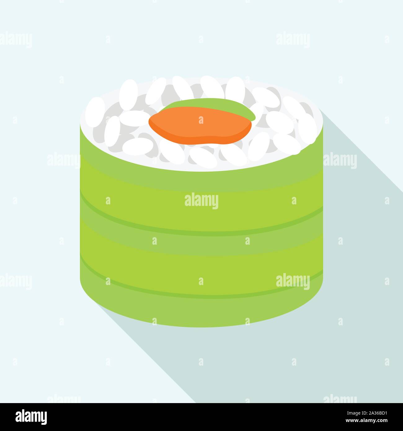 Japanese style tableware Stock Vector Images - Alamy