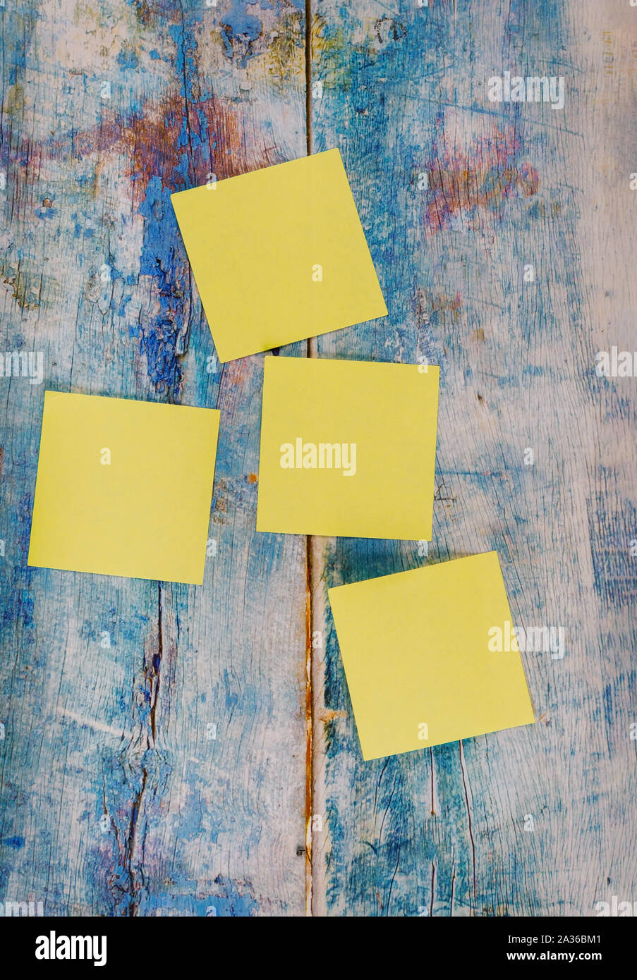 Four Empty Stickers High Resolution Stock Photography and Images - Alamy