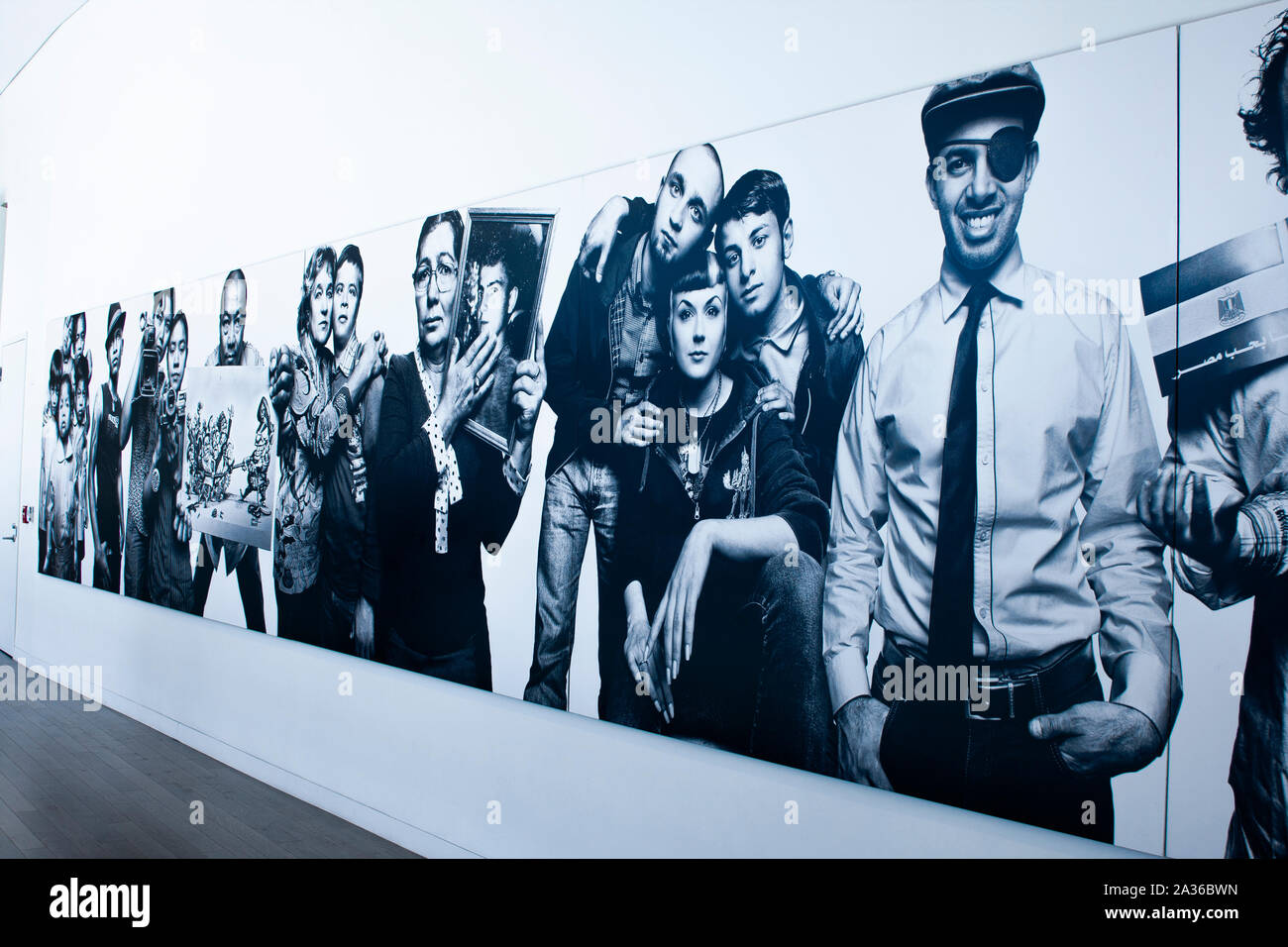 Center for Civil and Human Rights, Atlanta Georgia, USA Stock Photo - Alamy