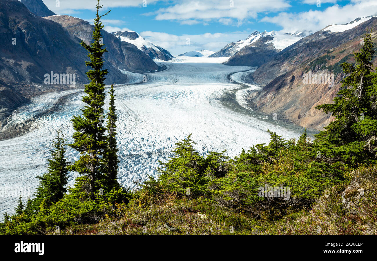 Boundary range hi-res stock photography and images - Alamy