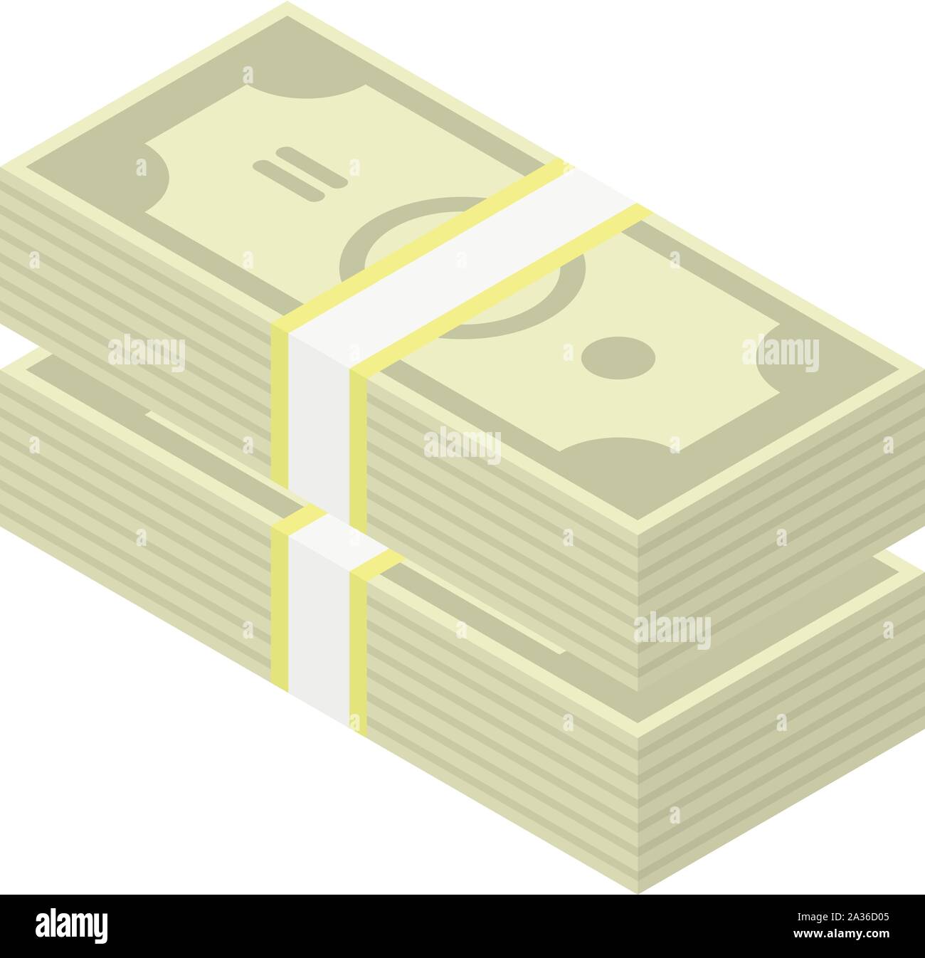 One million note Stock Vector Images - Alamy