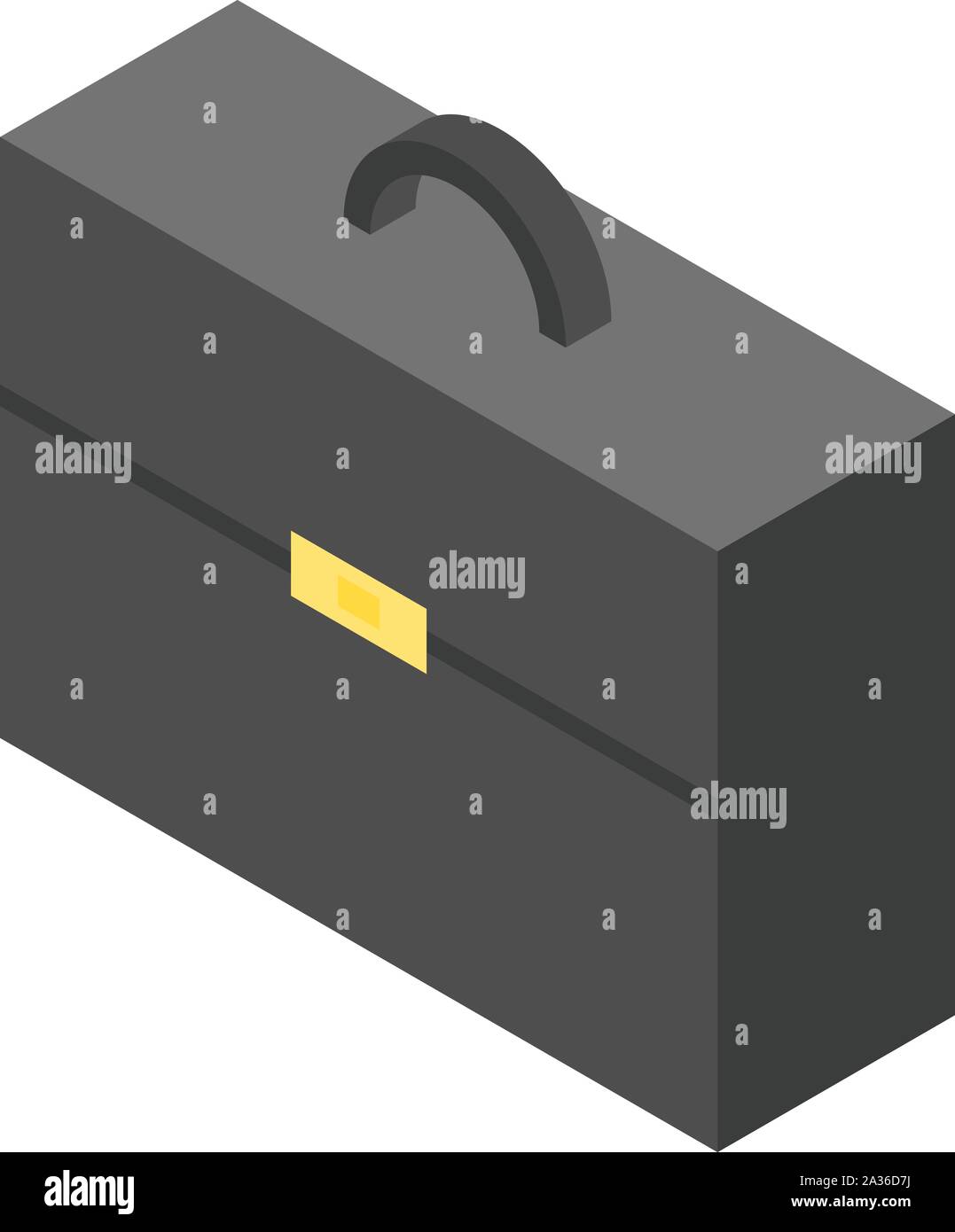 Old kit bag Stock Vector Images - Alamy