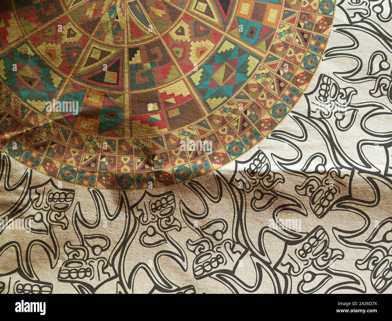 Authentic inka culture hi-res stock photography and images - Alamy