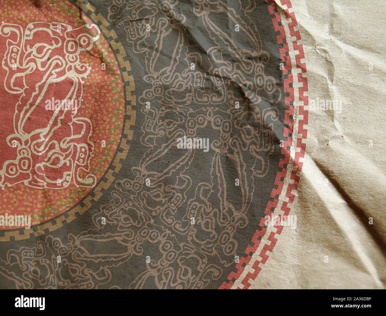 Inka fabric hi-res stock photography and images - Alamy
