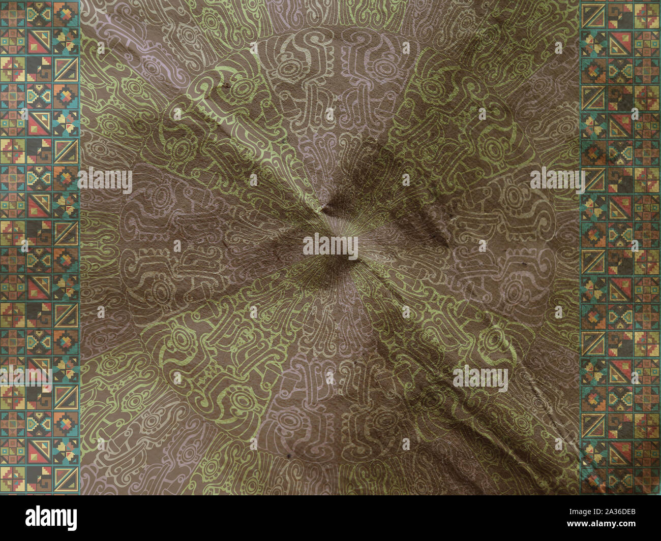Inka fabric hi-res stock photography and images - Alamy