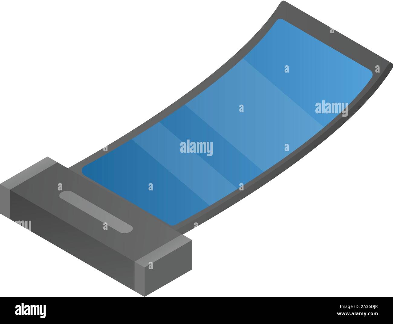 Adaptive tech Stock Vector Images - Alamy