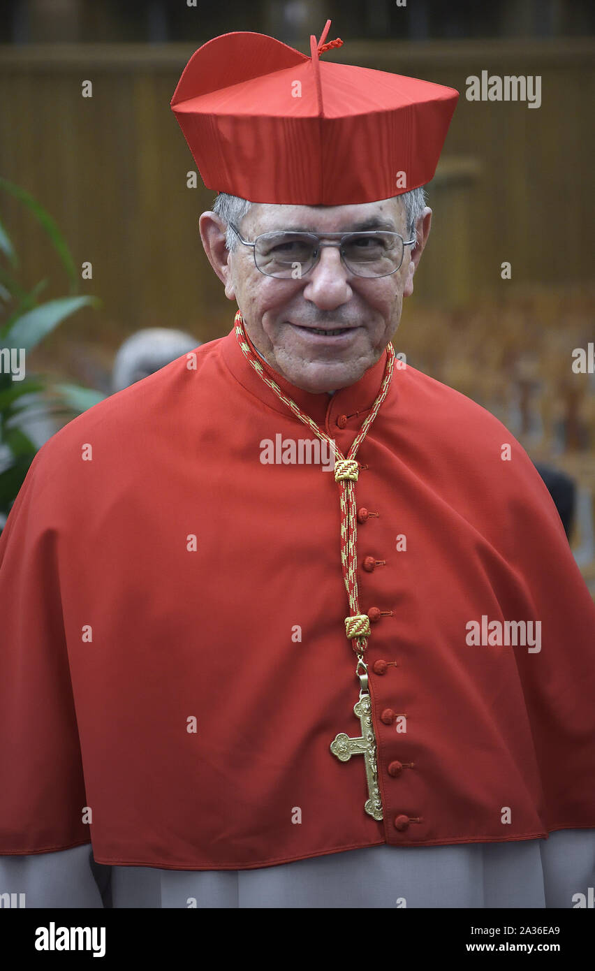 Miguel angel rodriguez hi-res stock photography and images - Alamy