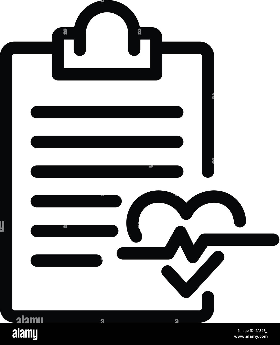 Medical Report Icon Png