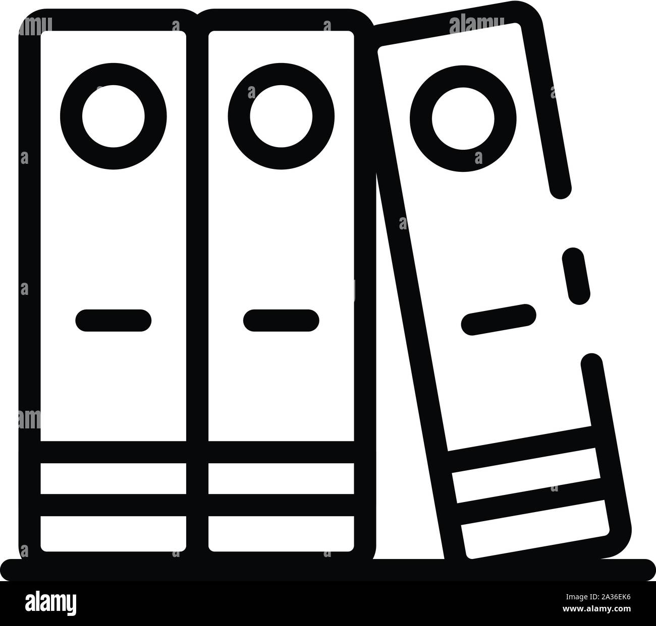 Arrangement desktop Stock Vector Images - Alamy