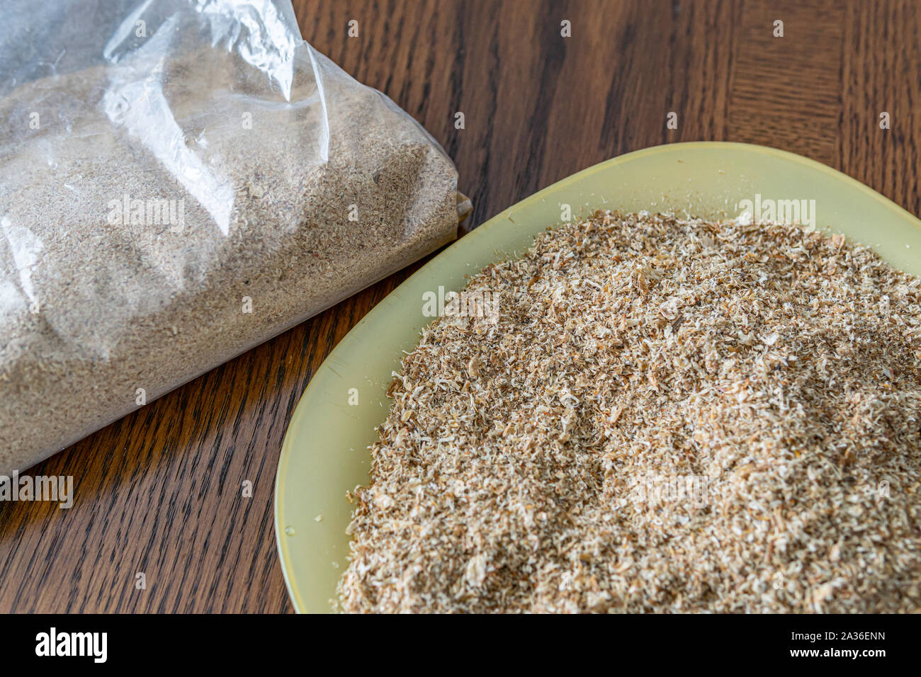 Crayfish powder hi-res stock photography and images - Alamy