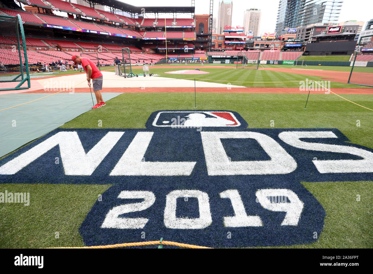 Nlds logo hi-res stock photography and images - Alamy