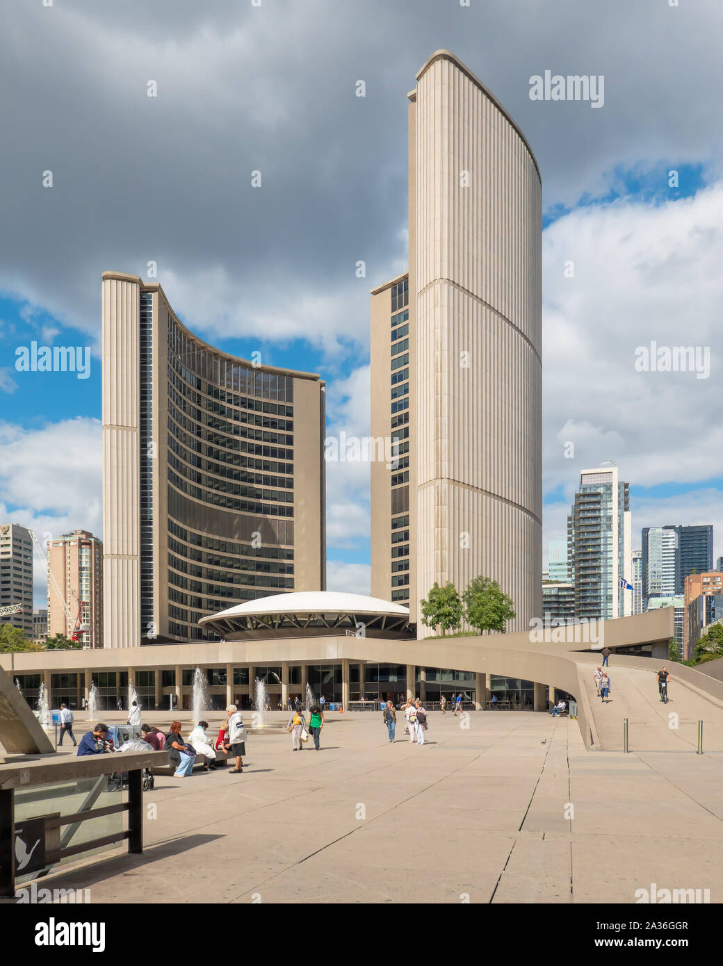 Nathan phillips sqare hi-res stock photography and images - Alamy