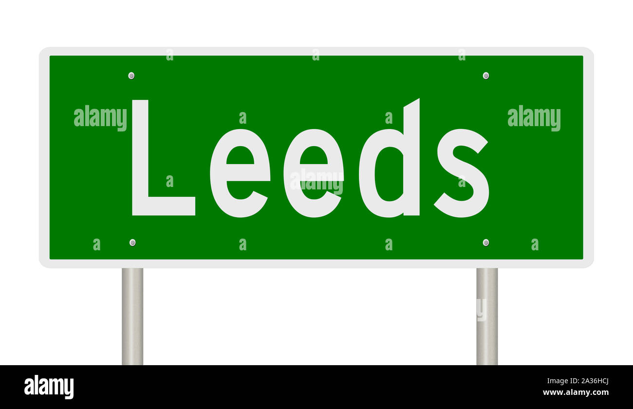 Highway england Cut Out Stock Images & Pictures - Alamy