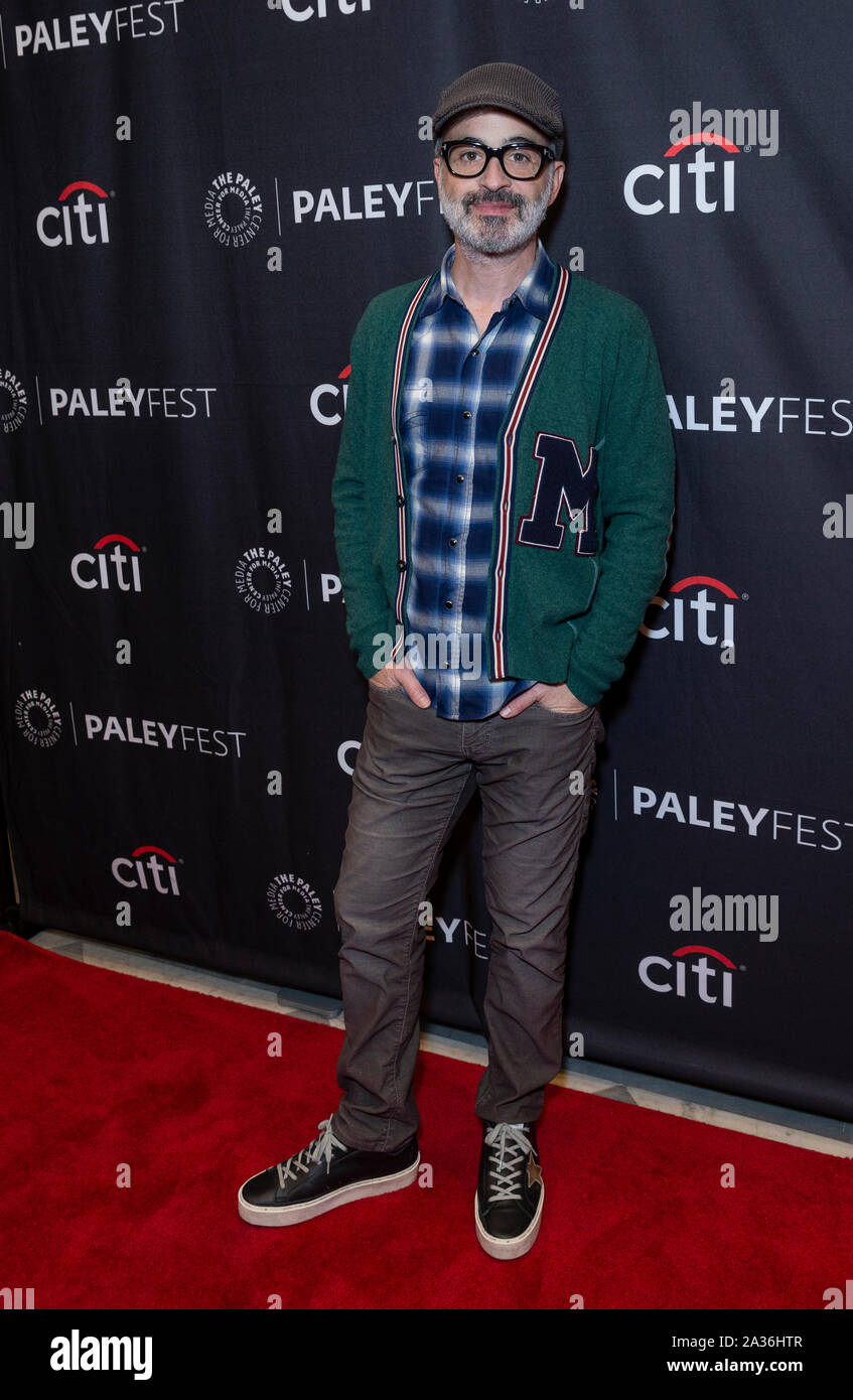 Star trek discovery cbs alex kurtzman hi-res stock photography and ...