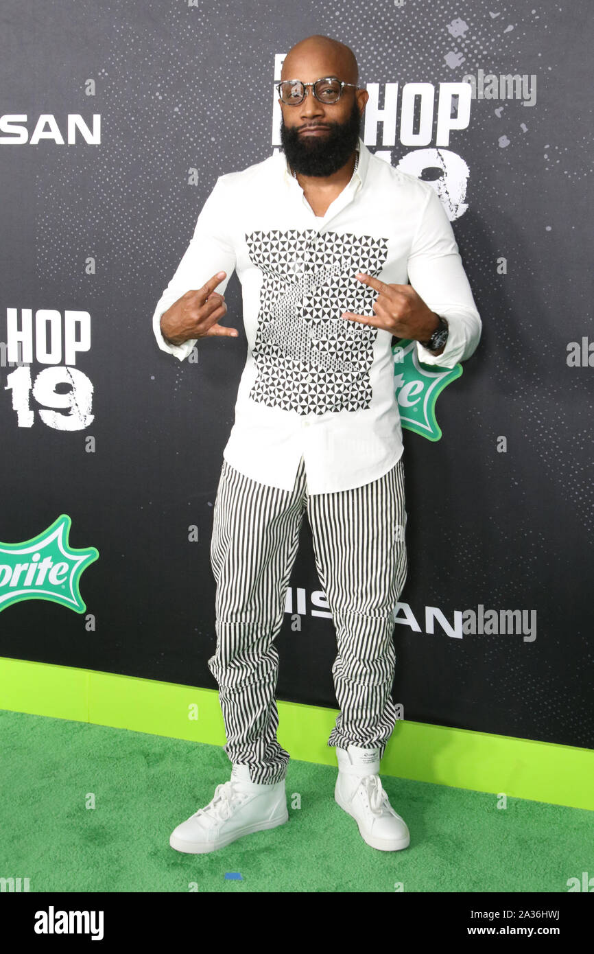 Cobb energy performing arts center hi-res stock photography and images ...