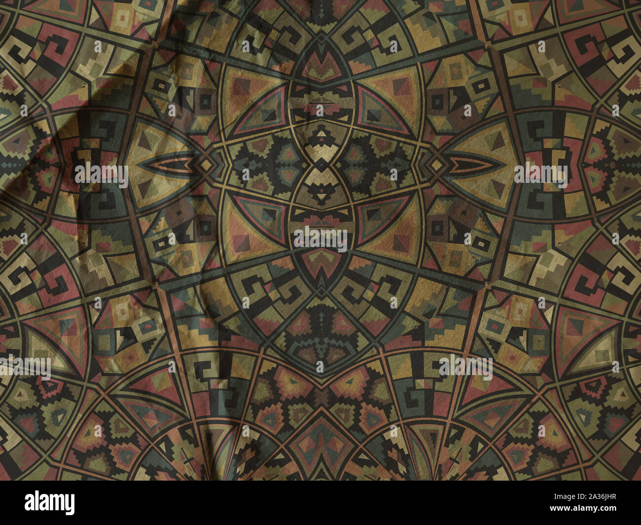 Llama inca art hi-res stock photography and images - Alamy