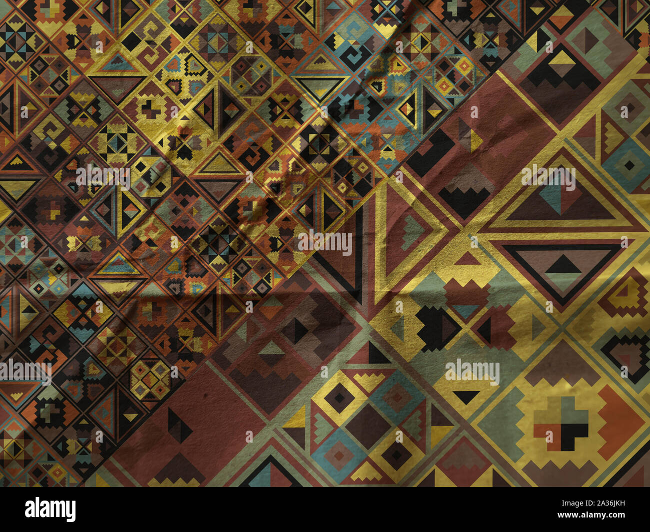 Llama inca art hi-res stock photography and images - Alamy