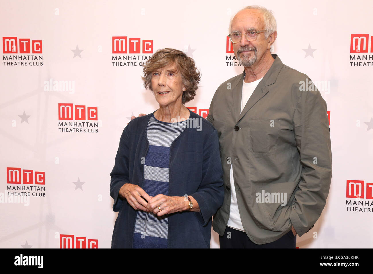 Eileen atkins 2019 hi-res stock photography and images - Alamy