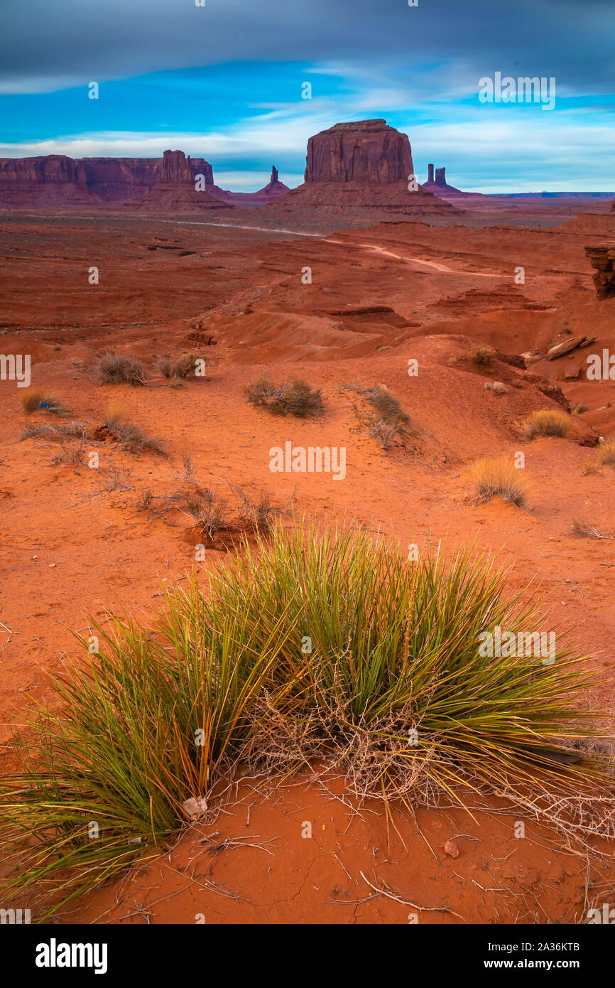 Navajo land hi-res stock photography and images - Alamy