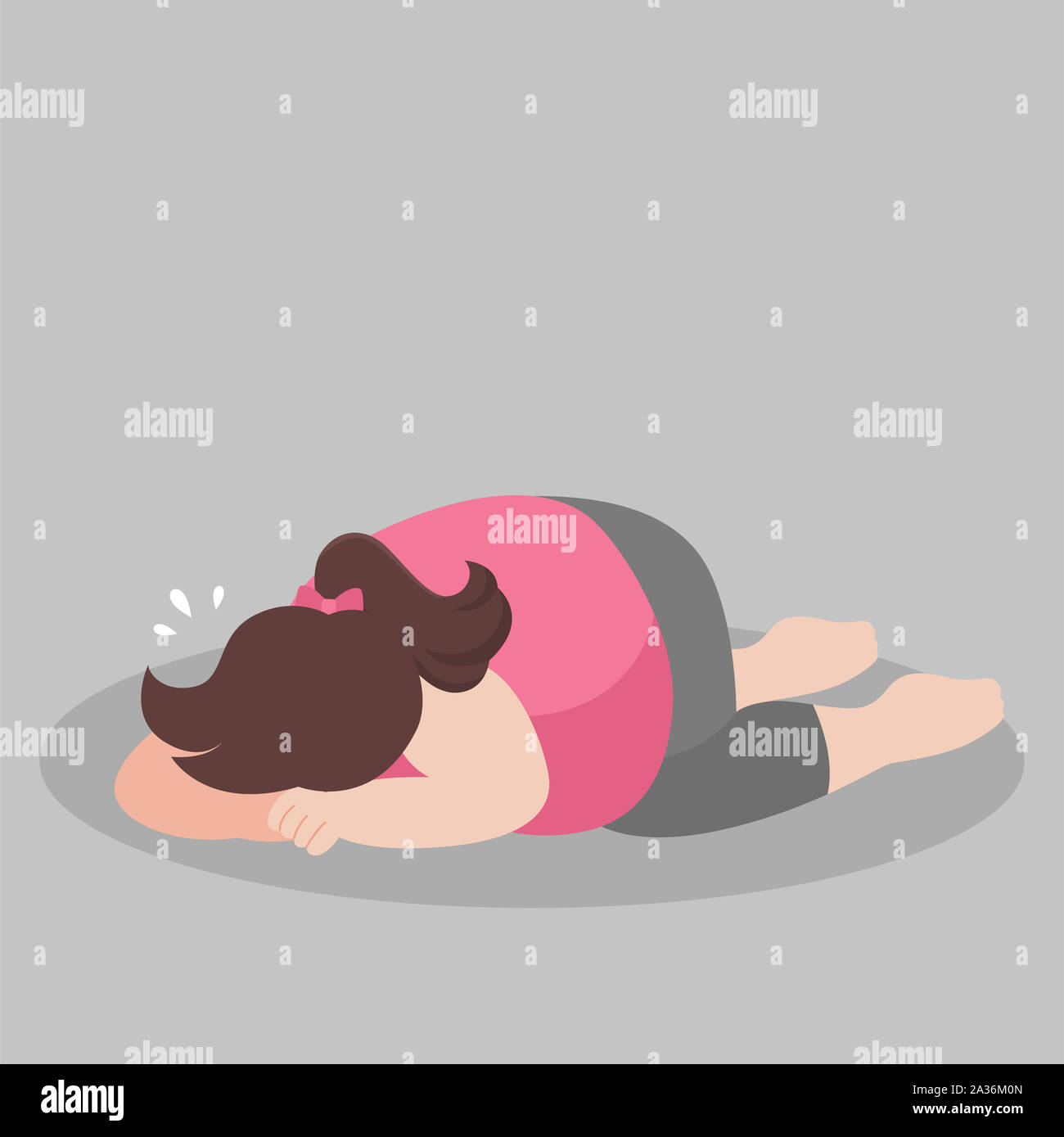 Unhealthy Body Image Cartoon Today's Hit Songs Promote A Negative Body