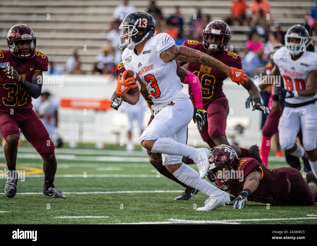Morgan bailey hi-res stock photography and images - Alamy