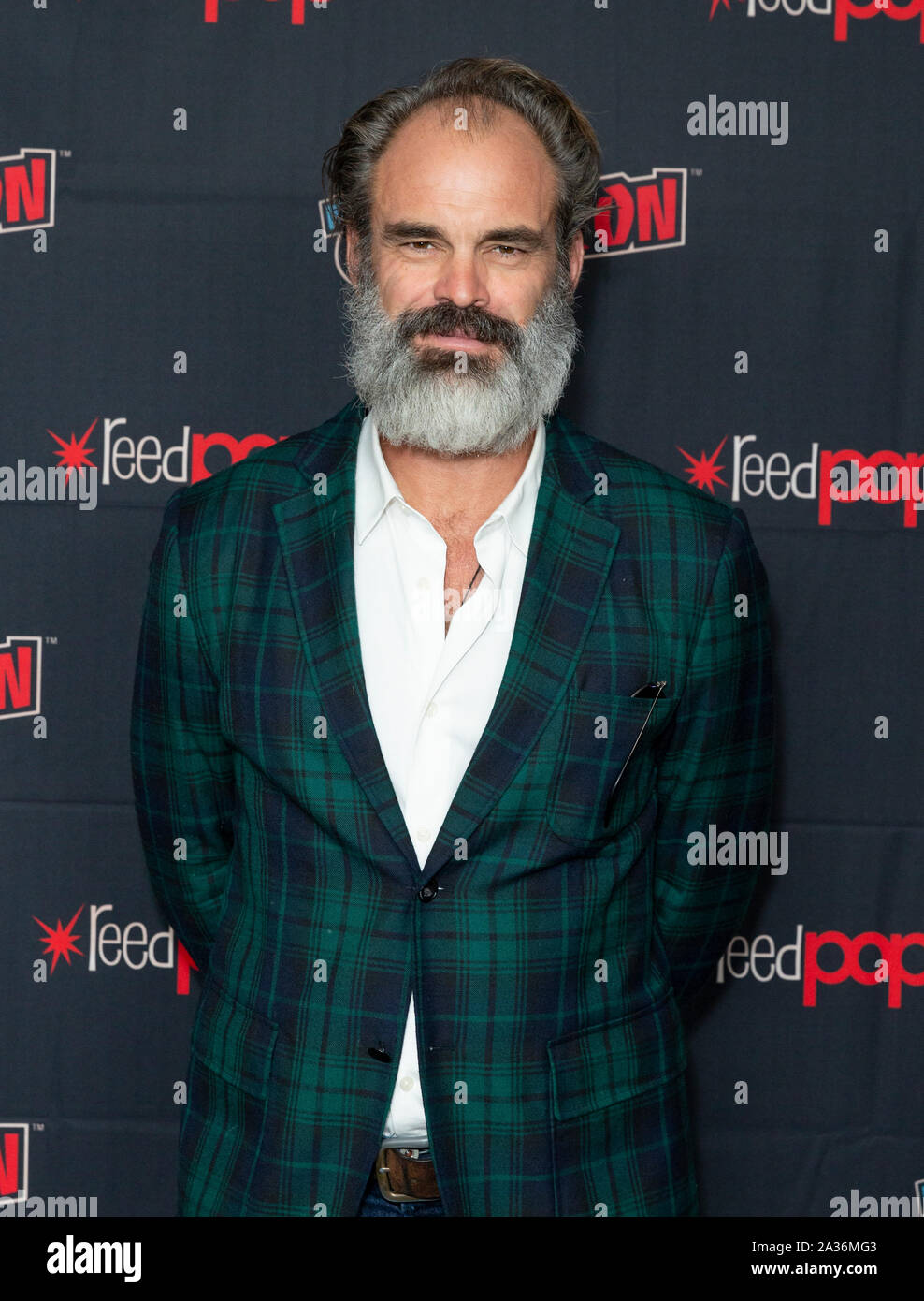 Steven ogg hi-res stock photography and images - Alamy