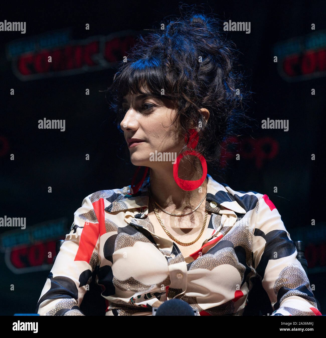 Sheila vand hi-res stock photography and images - Alamy