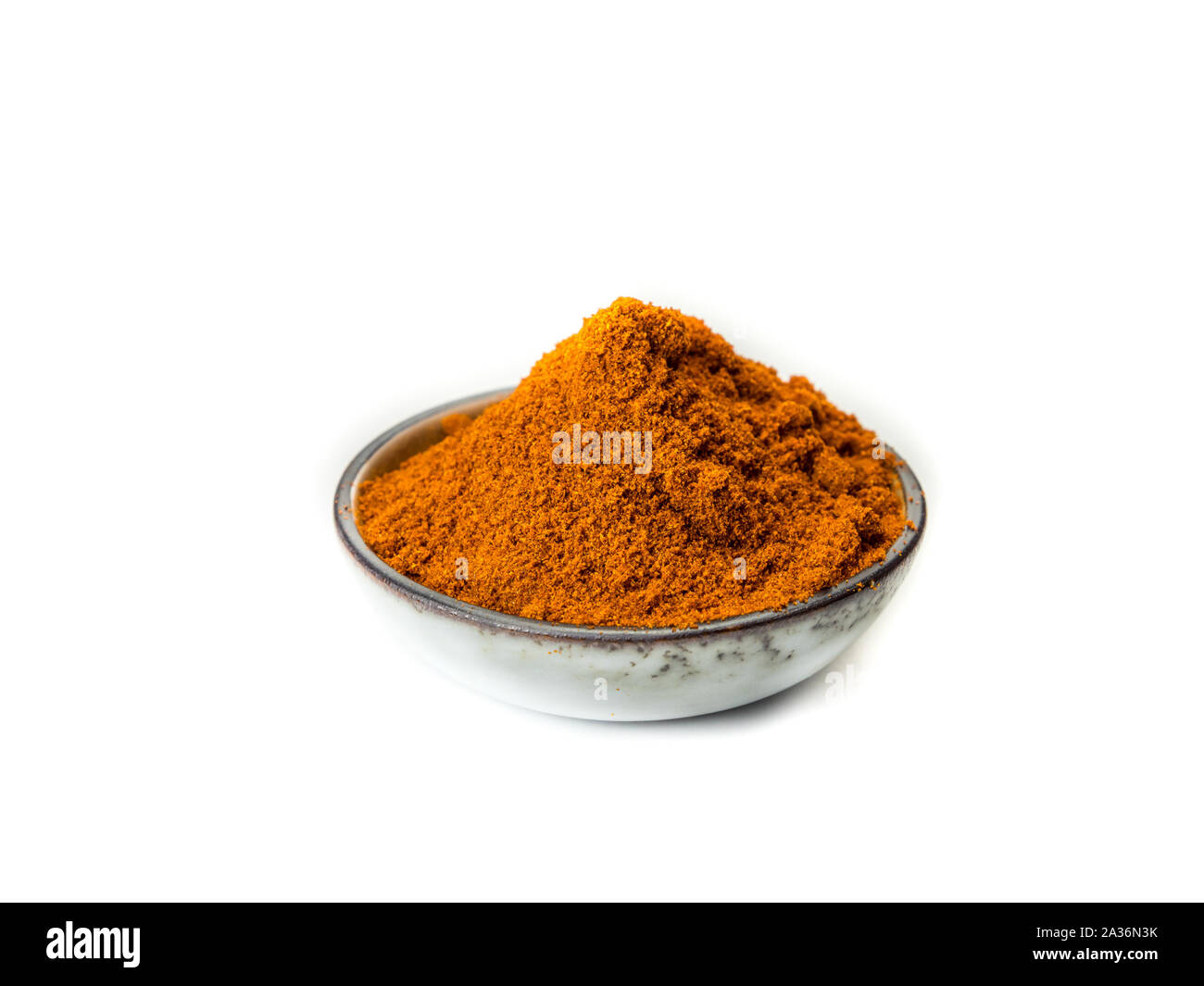 Shell chili Cut Out Stock Images & Pictures - Alamy