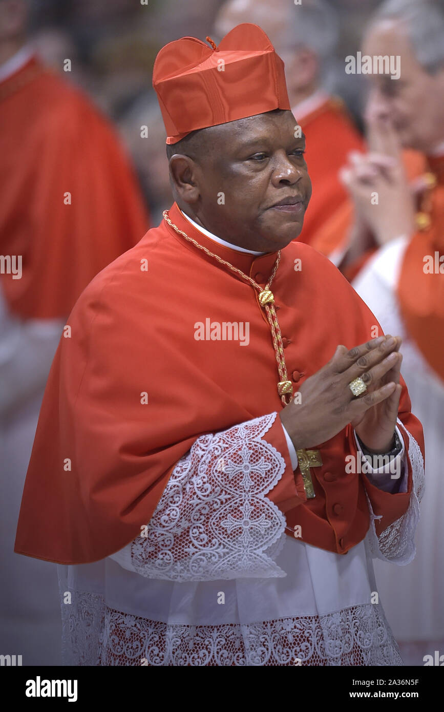 Fridolin ambongo besungu hi-res stock photography and images - Alamy