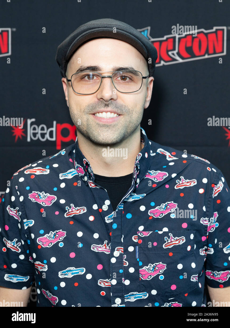 Dave channel hi-res stock photography and images - Alamy