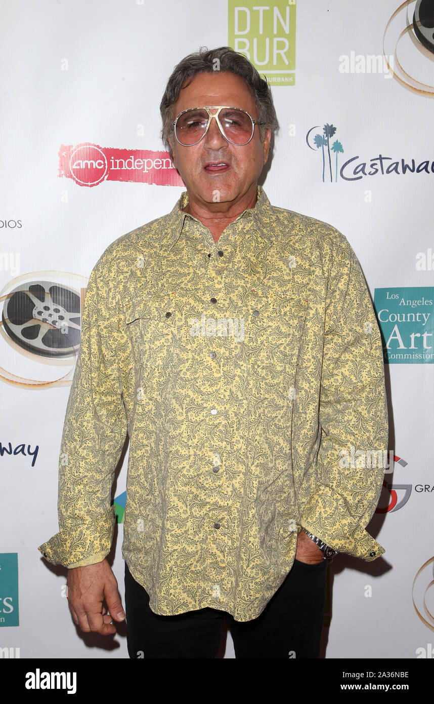 11th Annual Burbank International Film Festival Opening Night Featuring ...
