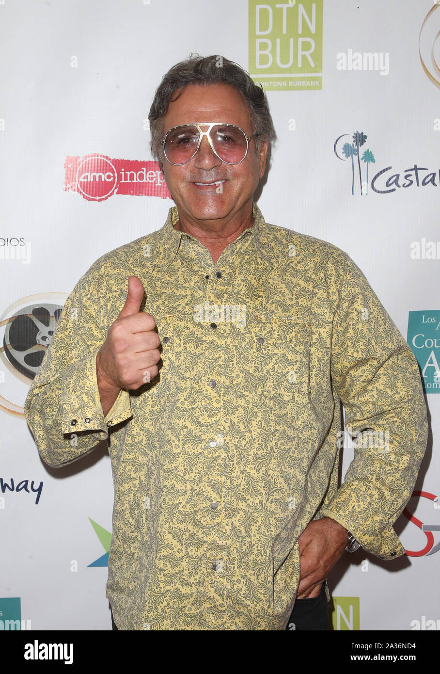 11th Annual Burbank International Film Festival Opening Night Featuring ...
