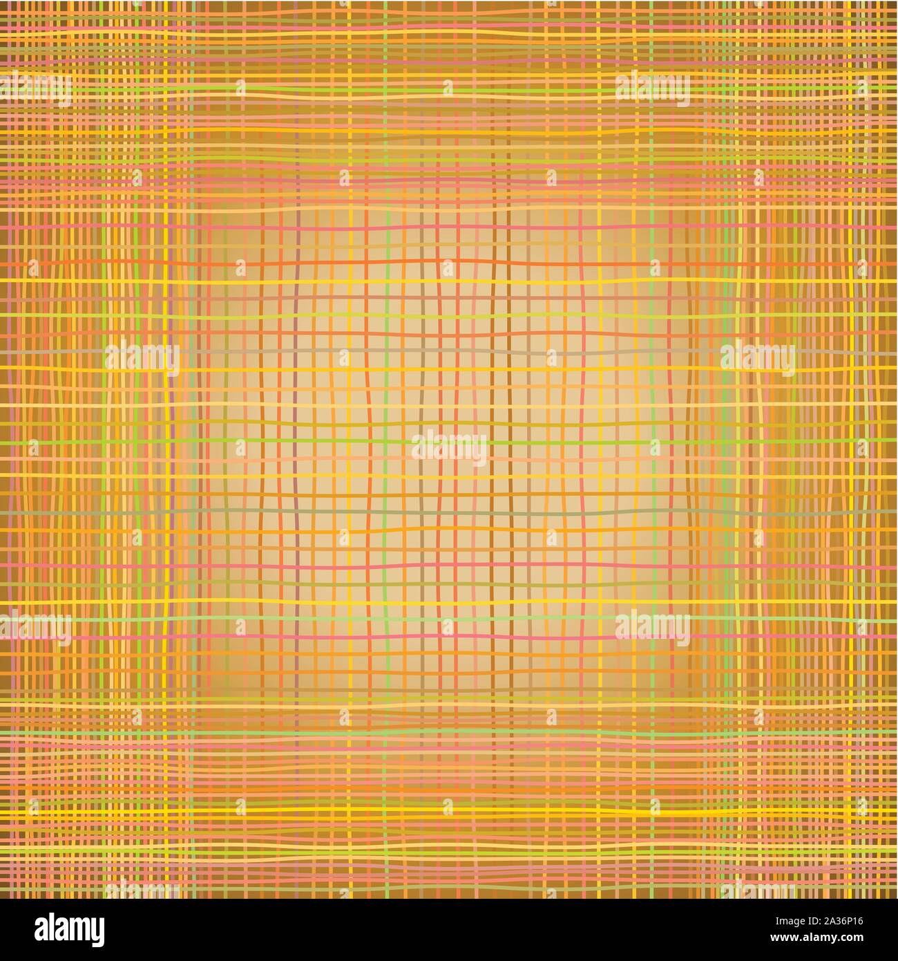 Beige textile napkin on Stock Vector Images - Alamy