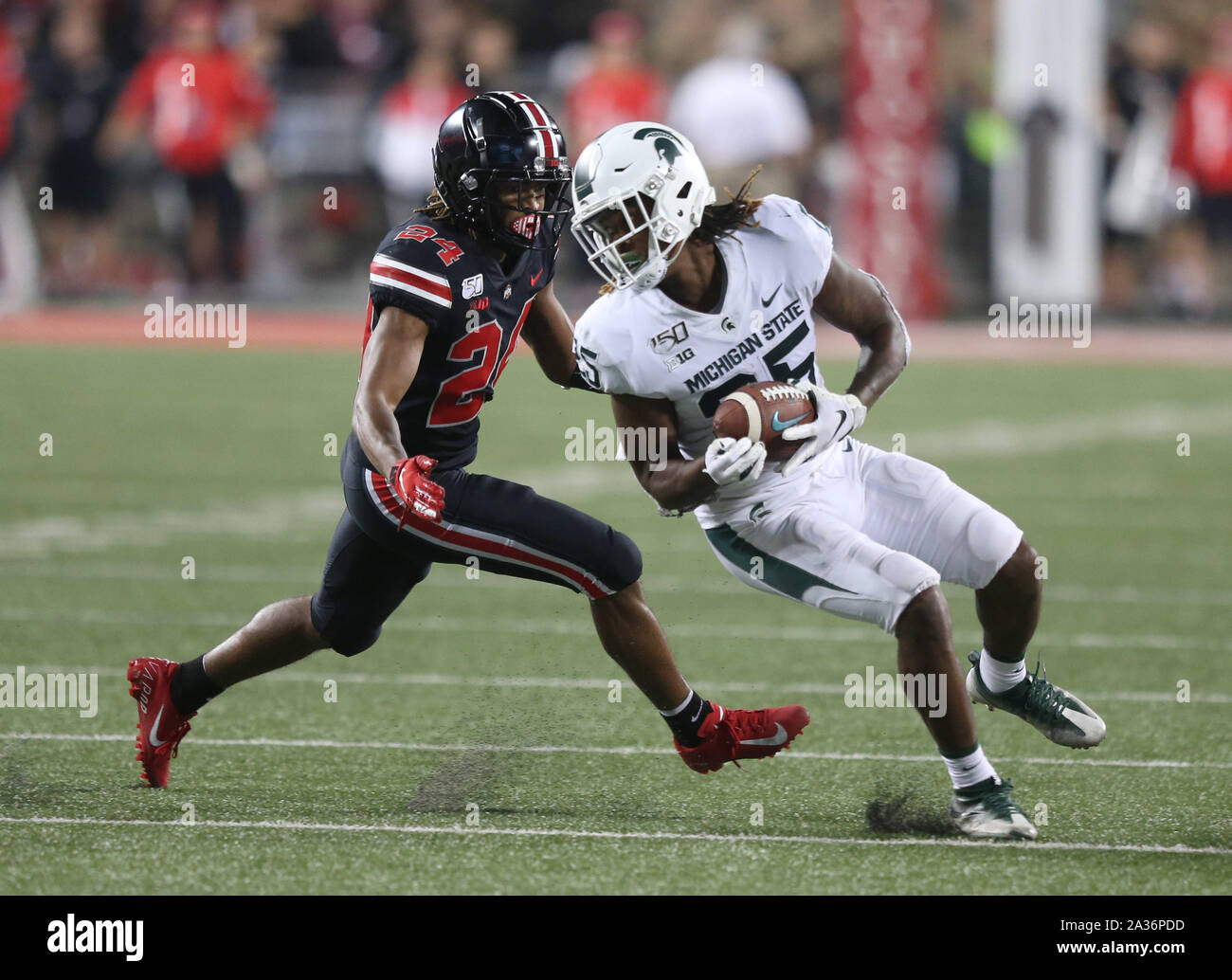Darrell stewart hi-res stock photography and images - Alamy