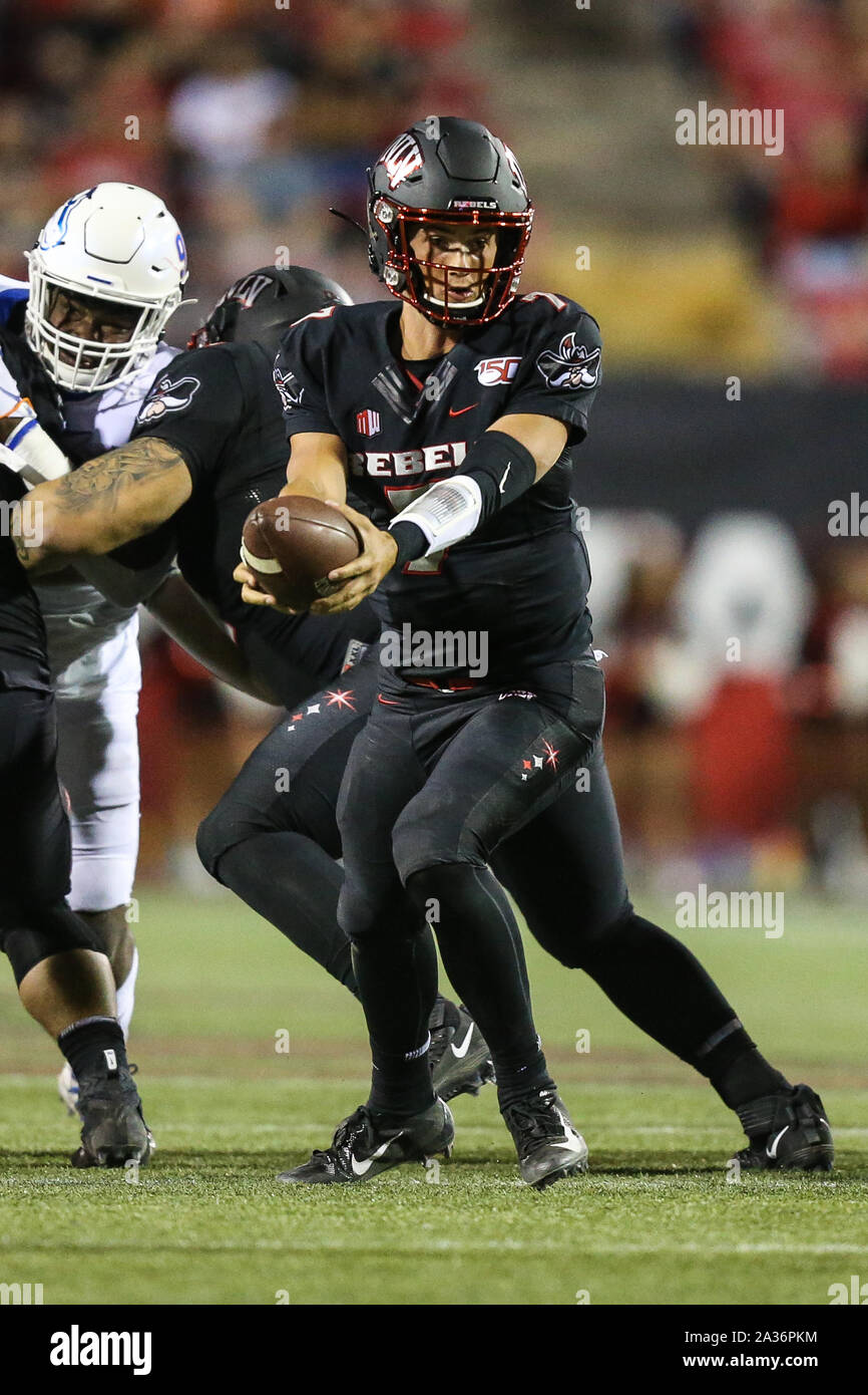 Boise vs unlv 8918 jpg hi-res stock photography and images - Alamy