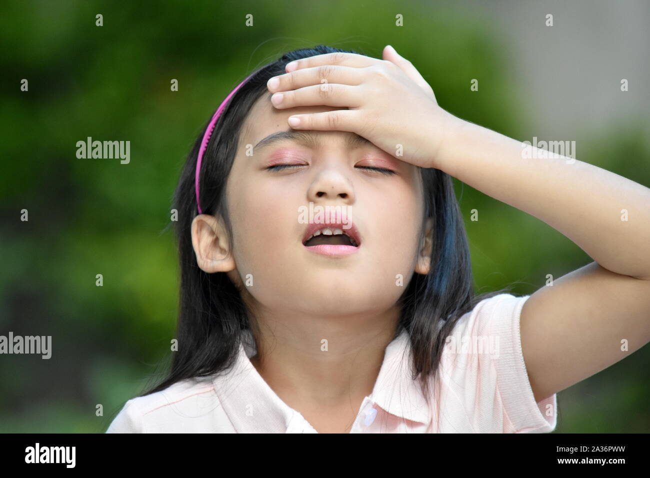 Girl trouble hi-res stock photography and images - Alamy