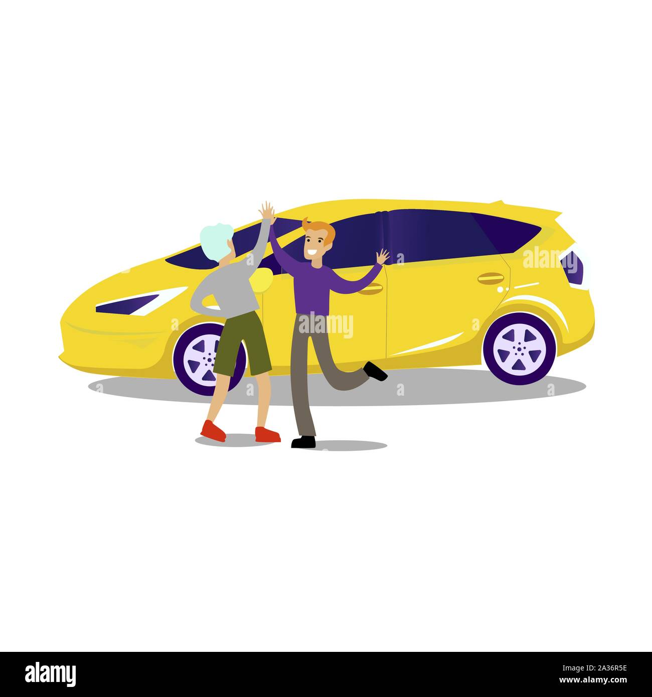 Purchase vector vectors hi-res stock photography and images - Alamy