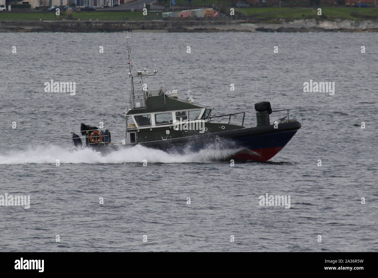 43 commando fleet protection group royal marines hi-res stock ...