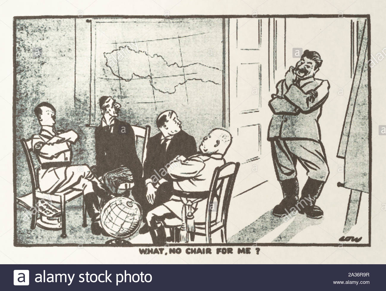 Hitler Chamberlain Stock Photos & Hitler Chamberlain Stock Images - Alamy