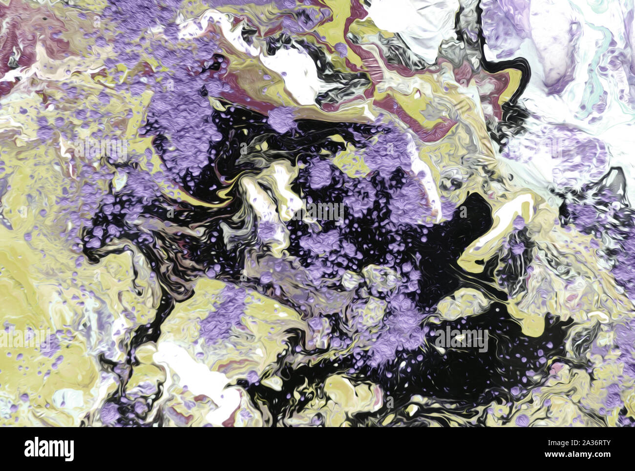 Abstract beautiful violet elegant background Stock Photo - Alamy