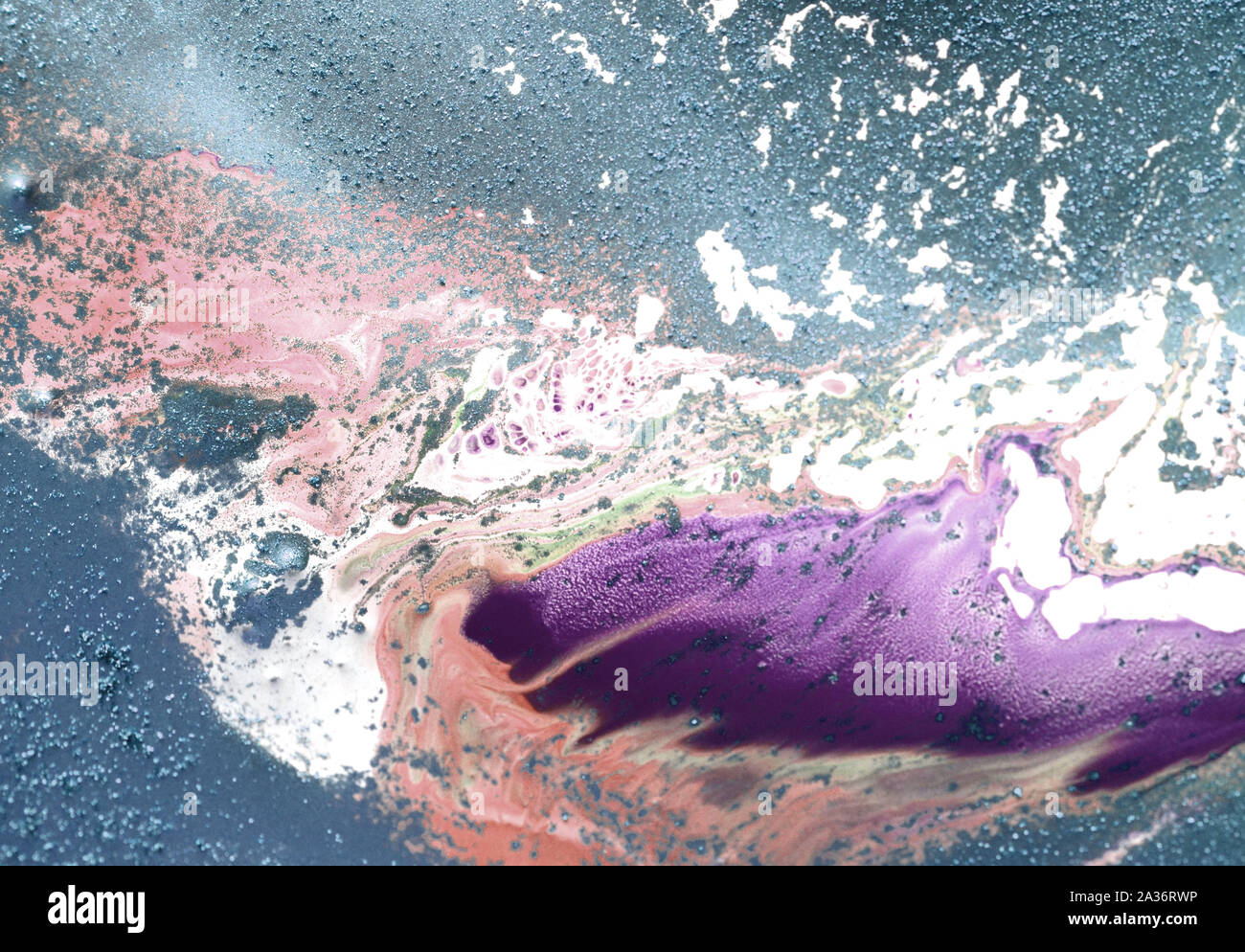 Abstract beautiful violet elegant background Stock Photo - Alamy