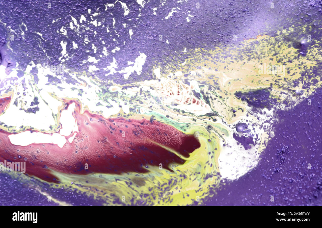 Abstract beautiful violet elegant background Stock Photo - Alamy