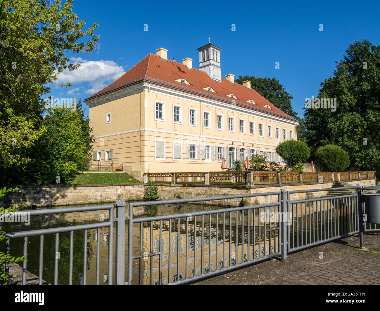 Richard wagner museum hi-res stock photography and images - Alamy