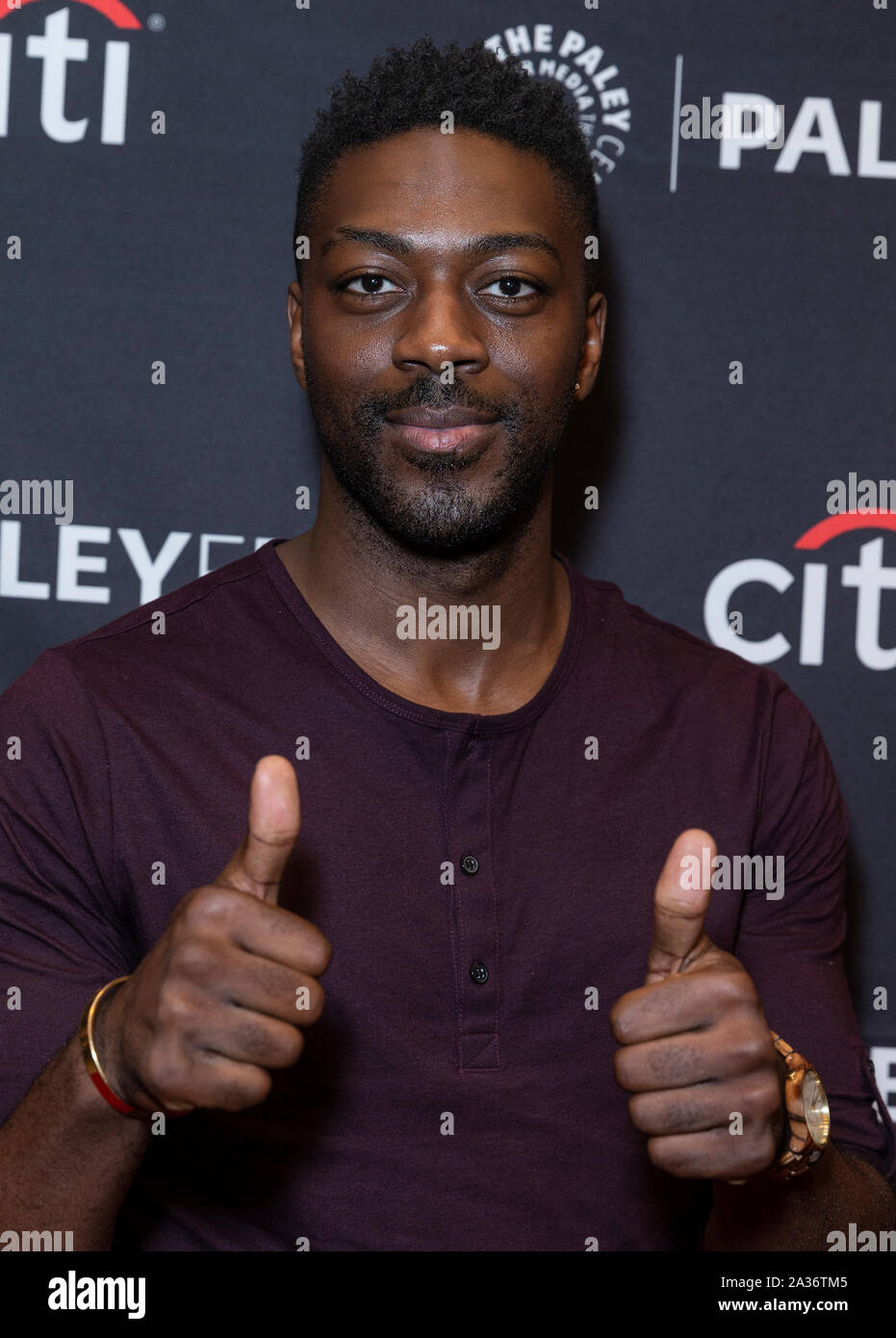 Star trek discovery cast hi-res stock photography and images - Alamy