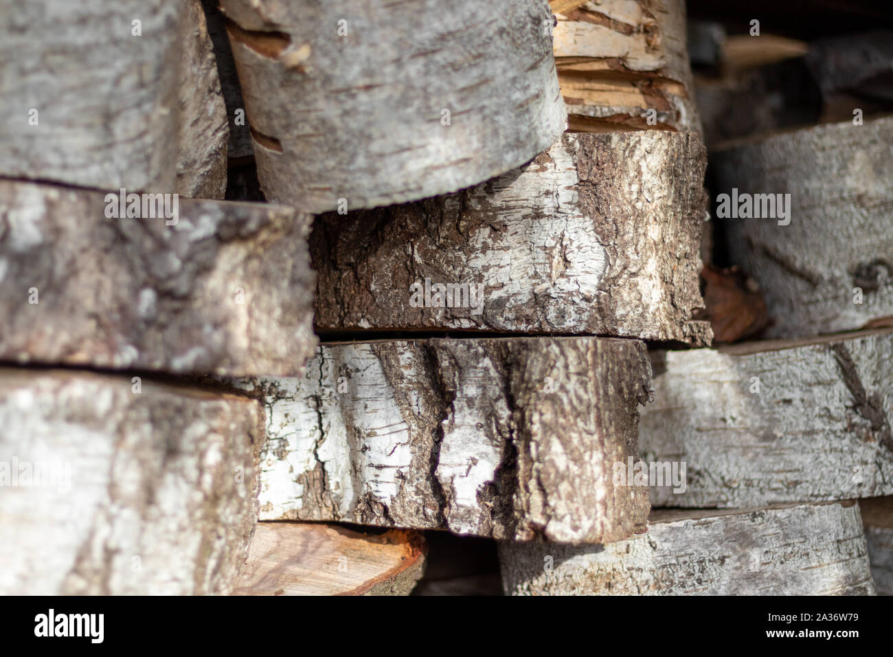 Birch cube hi-res stock photography and images - Alamy