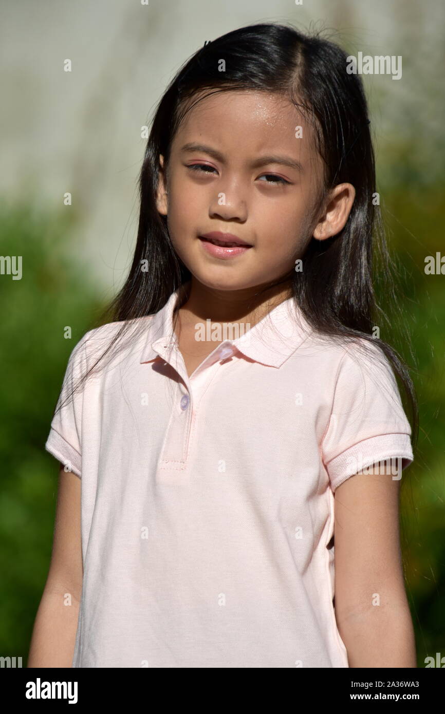 Cute preteen hi-res stock photography and images - Alamy