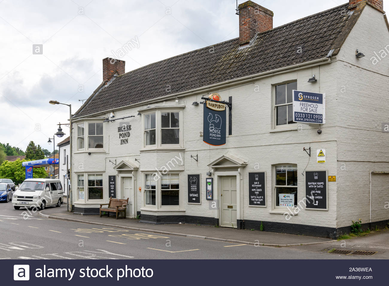 Castle Cary Somerset Stock Photos & Castle Cary Somerset Stock Images ...