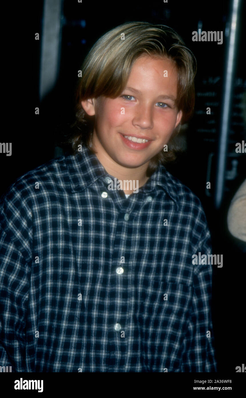 Jonathan Taylor Thomas Lion King
